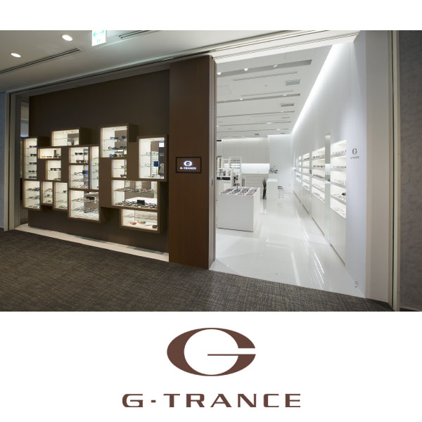 7/22（木）～8/22（日）メガネフェア開催中！in 名古屋『G-Trance』 | rh+ Eyewear